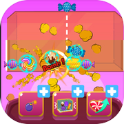 Blissy Chewzy Unite Dash - TapTap