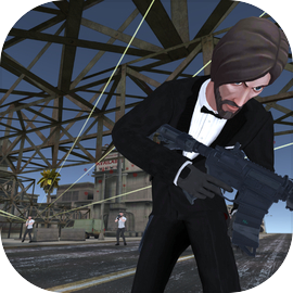 Target Lock: Hunt Shooter - TapTap