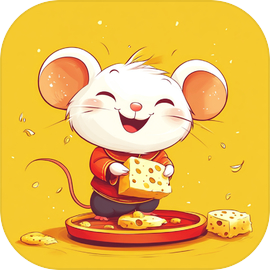 Mouse with Cheese:Score - TapTap