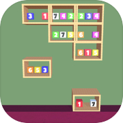 Numbers Arrange Game - TapTap