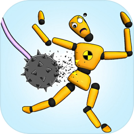 Dummy Break Ragdoll Games - TapTap