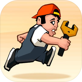 One Up Lemonade Rush! - TapTap