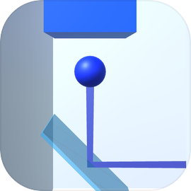 Spatial Physics Puzzle -Spatial awareness training - TapTap