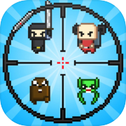 Endless Sniper - TapTap