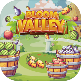 Bloom Valley - TapTap
