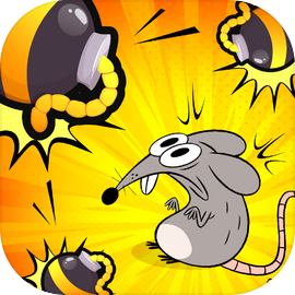 Ree cheese only in a mousetrap - TapTap