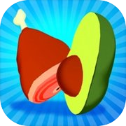 Vegan Run!! - TapTap