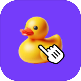 Ducky Clicker Idle Game游戏介绍 - TapTap