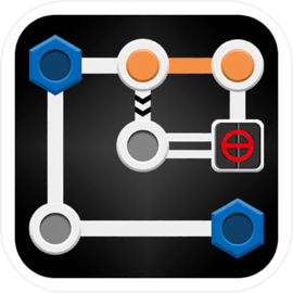 One Line - Find a Path - TapTap