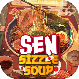 Sen Sizzle Soup - TapTap