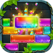 Block Drop Puzzle Jewel - TapTap