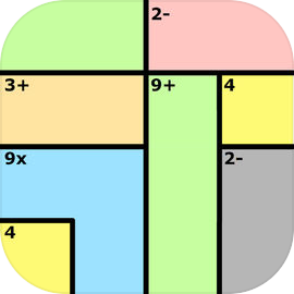 Mathdoku Guru (Math Logic Puzzle to Train Your Brain) - TapTap