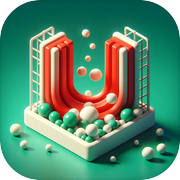 PickerMoveBall3D - TapTap