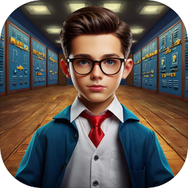 Escape Boy From Home Game - TapTap