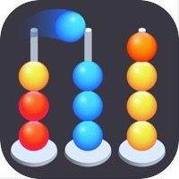 Ball Hoop Stack: Ball Sort 3D - TapTap