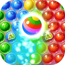 Sweet Farm Bubble 2 - TapTap