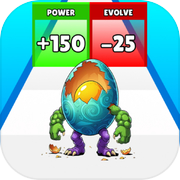Monster Run: Evolve Games - TapTap