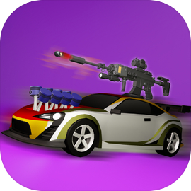 Driving Rush - TapTap