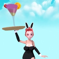 Waitress Run官服-官网论坛-TapTap