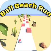 Beach Ball Run - TapTap