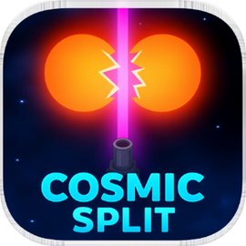 Cosmic Split - TapTap
