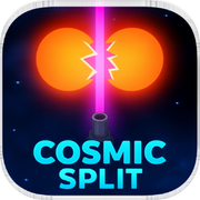 Cosmic Split - TapTap