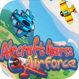 Aircraft Wars: Air Force - TapTap