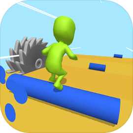 Pole Stack! - TapTap