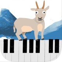 Piano Goat - TapTap