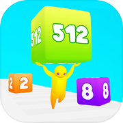 Cubes And Merge - TapTap