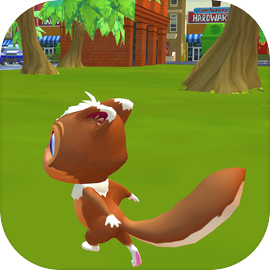 Furry Whisker Woodland Tails - TapTap
