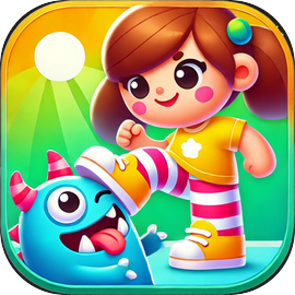 Giant Kid Savior - TapTap