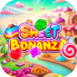 Sweet-Bonanza Candies Quest - TapTap