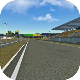 My Slippery Road Race Gamez - TapTap