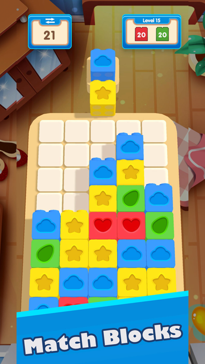 Drop Blast 3D - TapTap