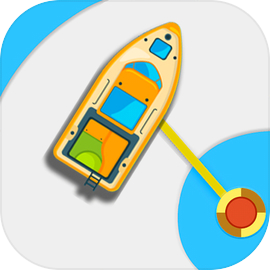 Sling Boat Drift - TapTap