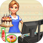 Bakery Manager Store Simulator - TapTap