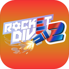 Rocket Dive 2游戏介绍 - TapTap