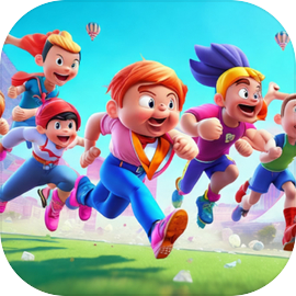 Gather Crowd: Fun Casual Game - TapTap