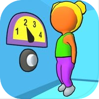 Elevator Puzzle 3D - 游戏评价 - TapTap