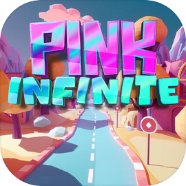 Pink Infinite - TapTap
