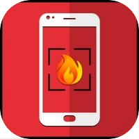 Robi Fire AR - TapTap