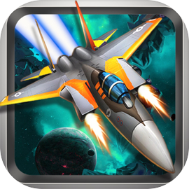 Sky Attack-Fighter Legend - TapTap