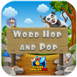 Phonics Hop and Pop - ABC and Phonics games - Free - TapTap