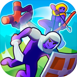 Throw and Defend：Slingshot War - TapTap
