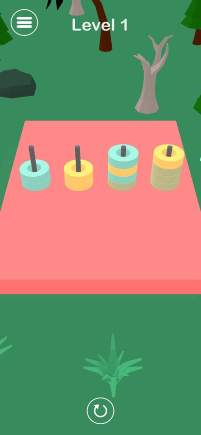 Wood-Stack-Master - iOS官方下载 - TapTap