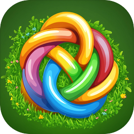 Restful Hue Rings - TapTap