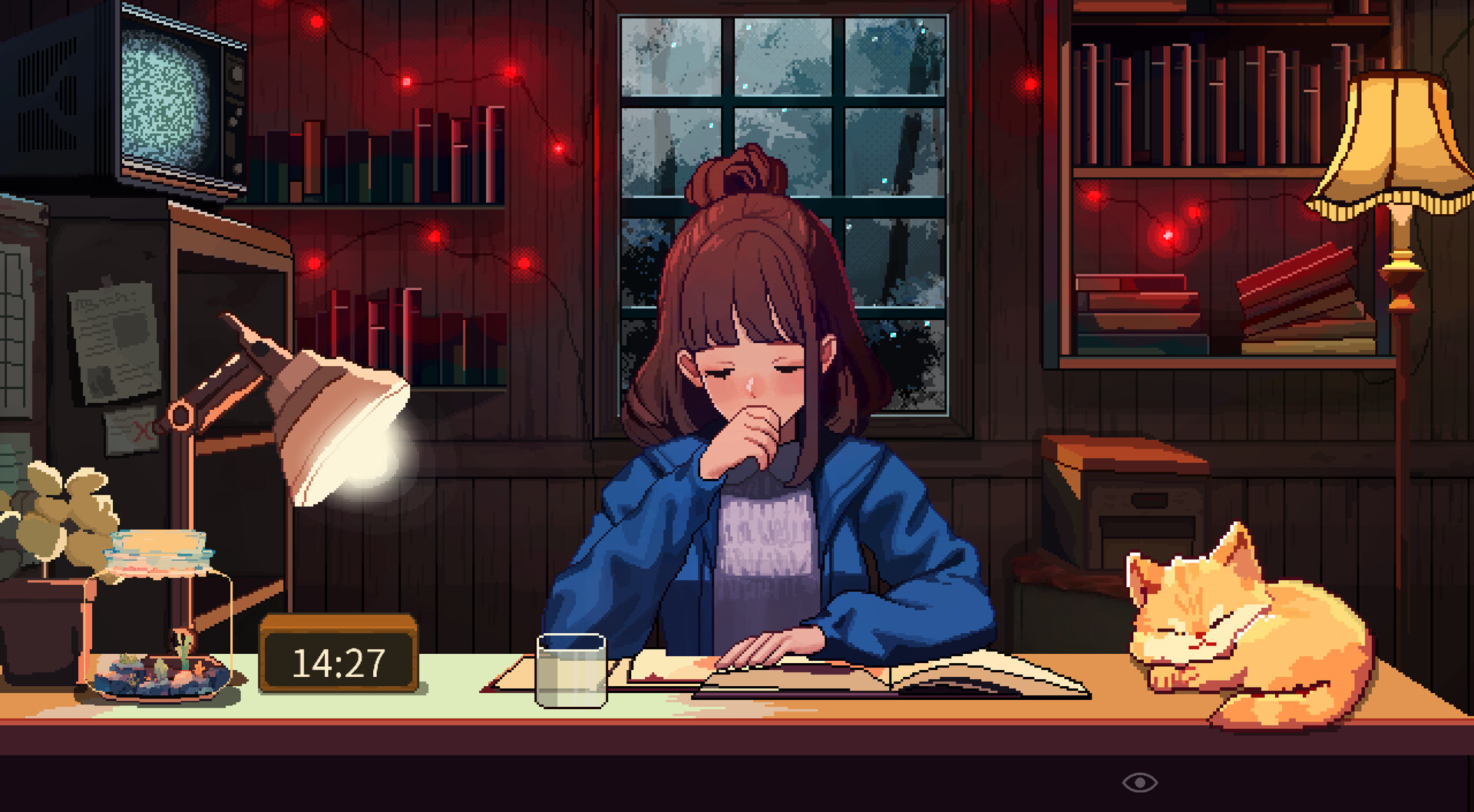 Chill Pulse 心流小筑电脑/主机 - TapTap