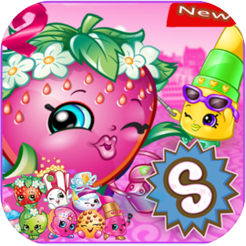 Shopkins World 2 - TapTap