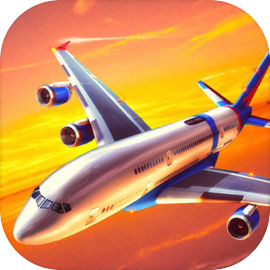 Flight Sim 18 - TapTap